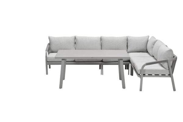 Monti Lounge taupe / rope dakar sand / valley sand - Jogarden